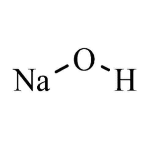Застосування та властивості натрій гідроксид: хімічна формула та ...